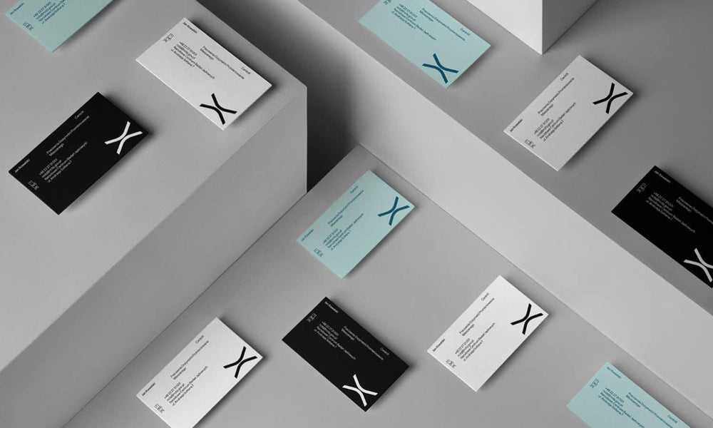 How to Set A Proper Logo Design Placement