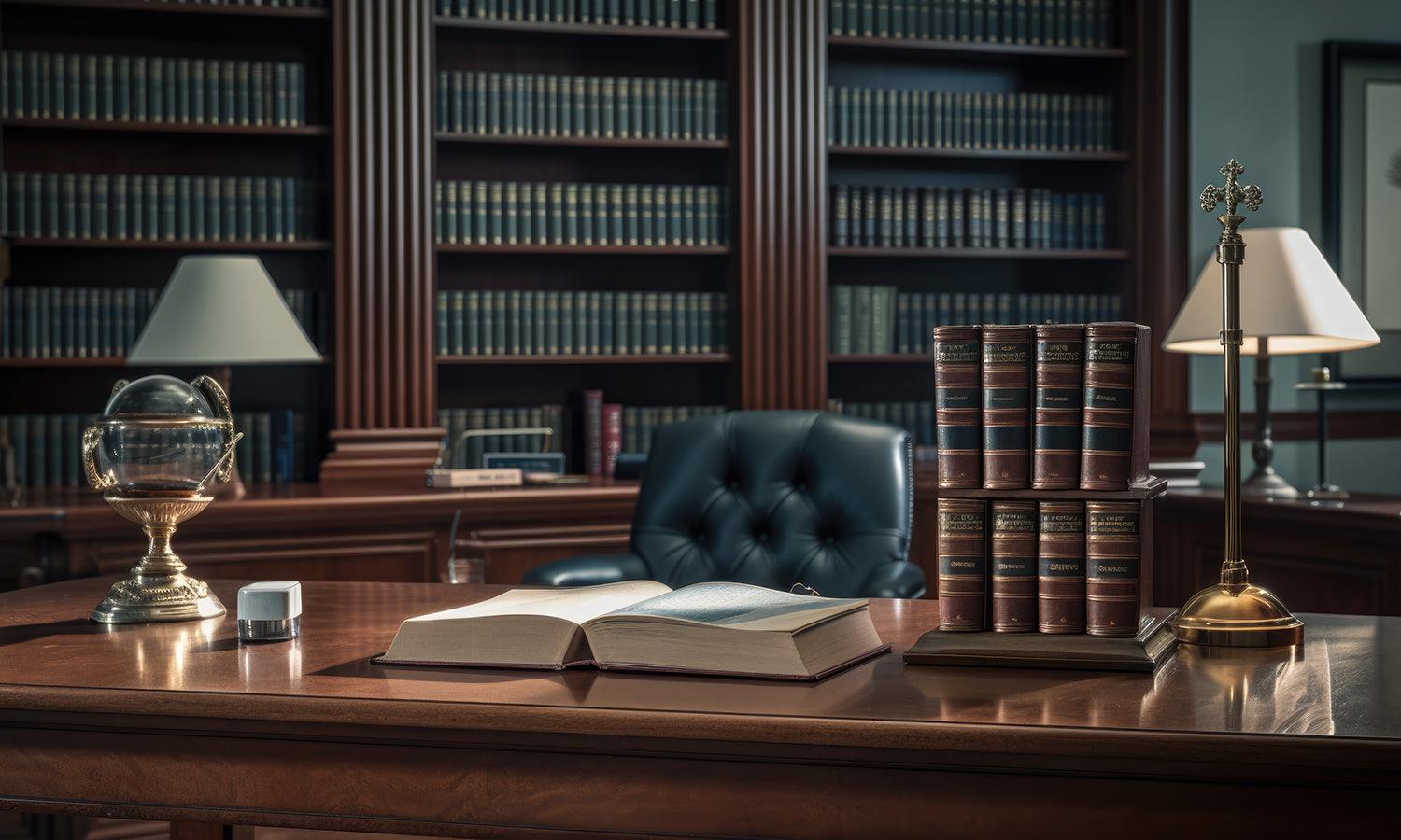 Specialized Legal Support for Auto Accident Victims