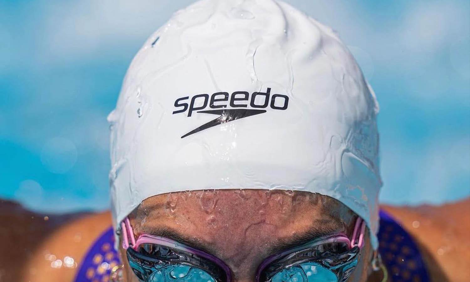 Speedo Logo Design: History & Evolution
