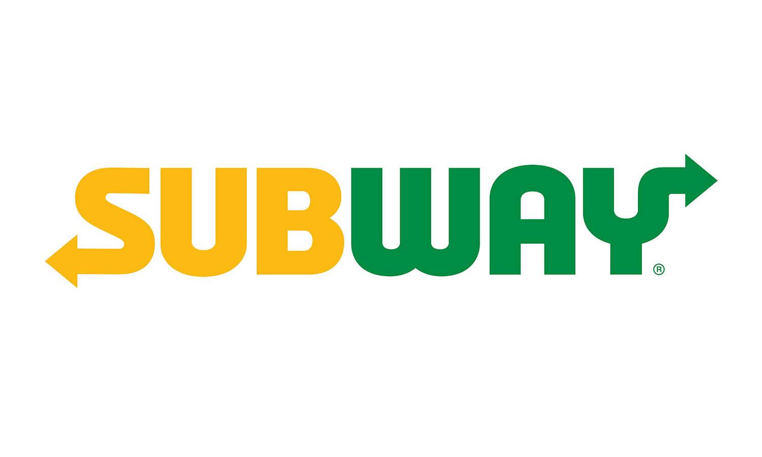 Subway Logo Design: History & Evolution