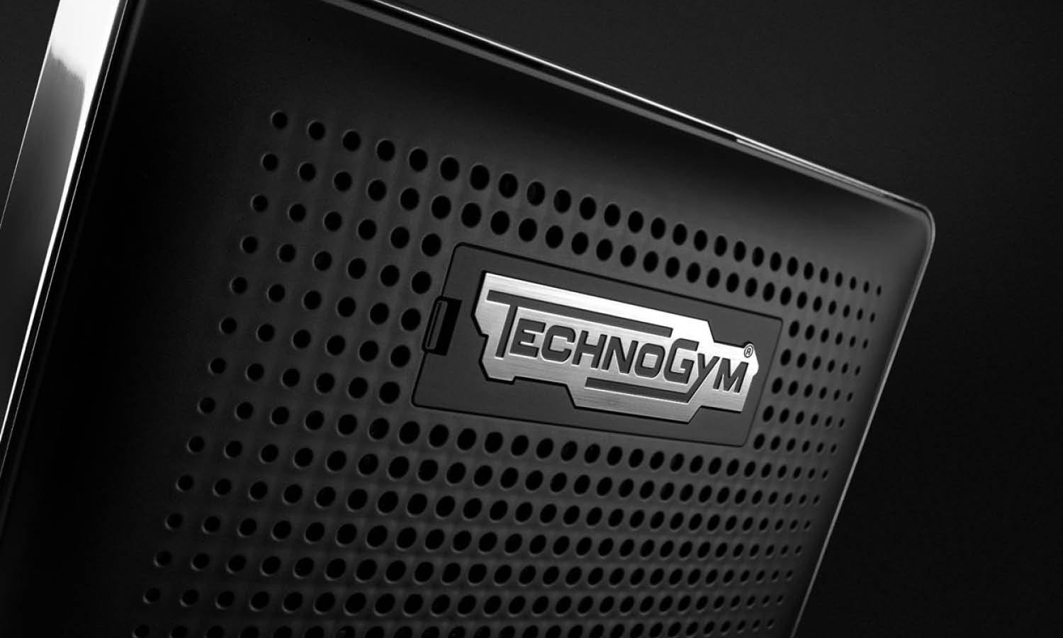 Technogym Logo Design: History & Evolution