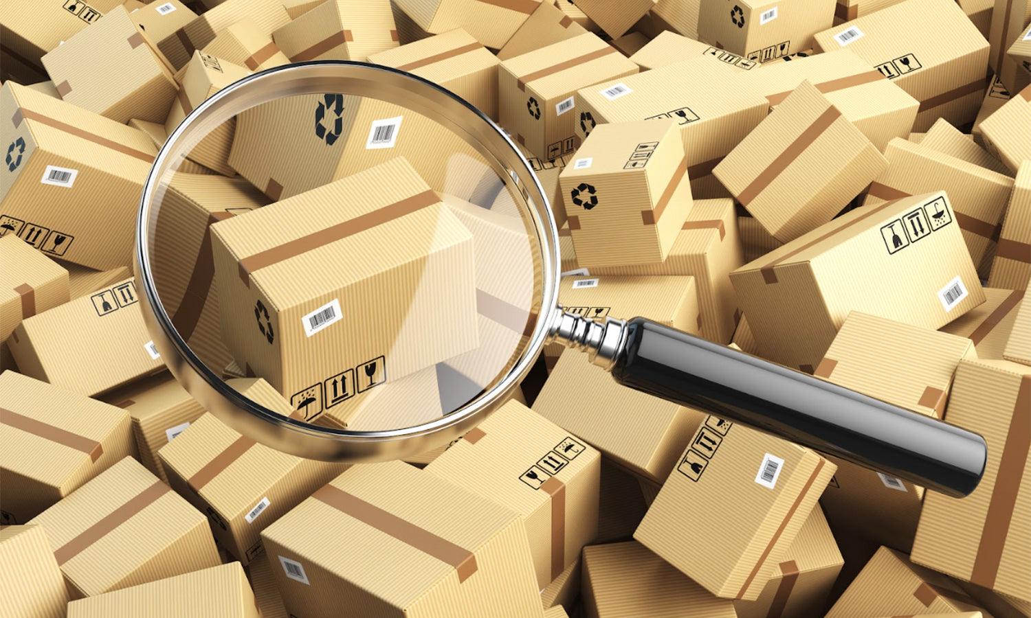 The Economic Impact of Enhanced Package Tracking Capabilities on Busin