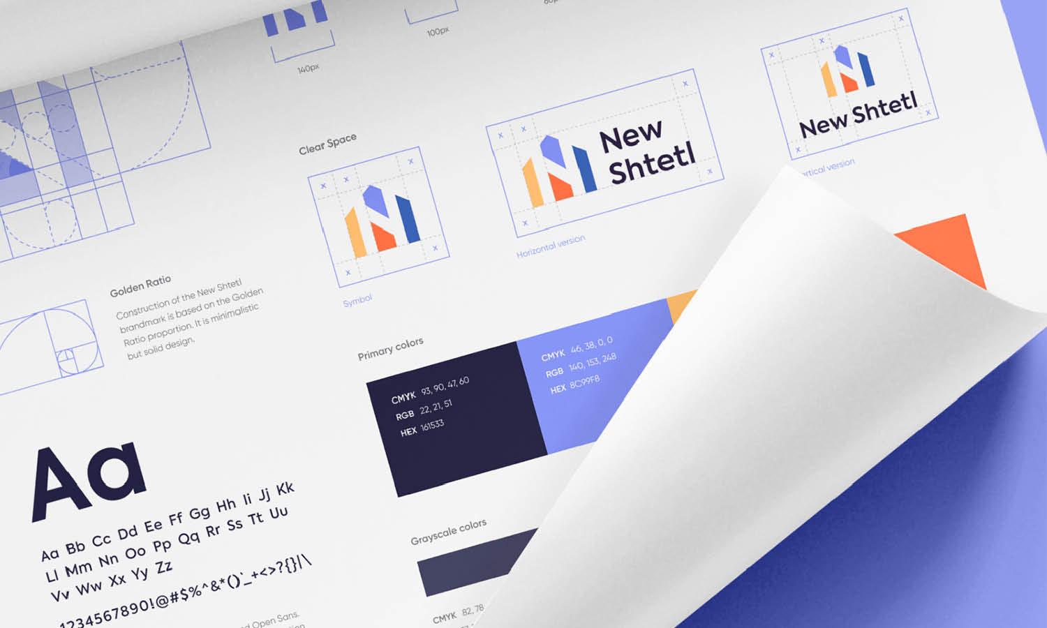 The Essential Guide to Logo Design Size & Dimension