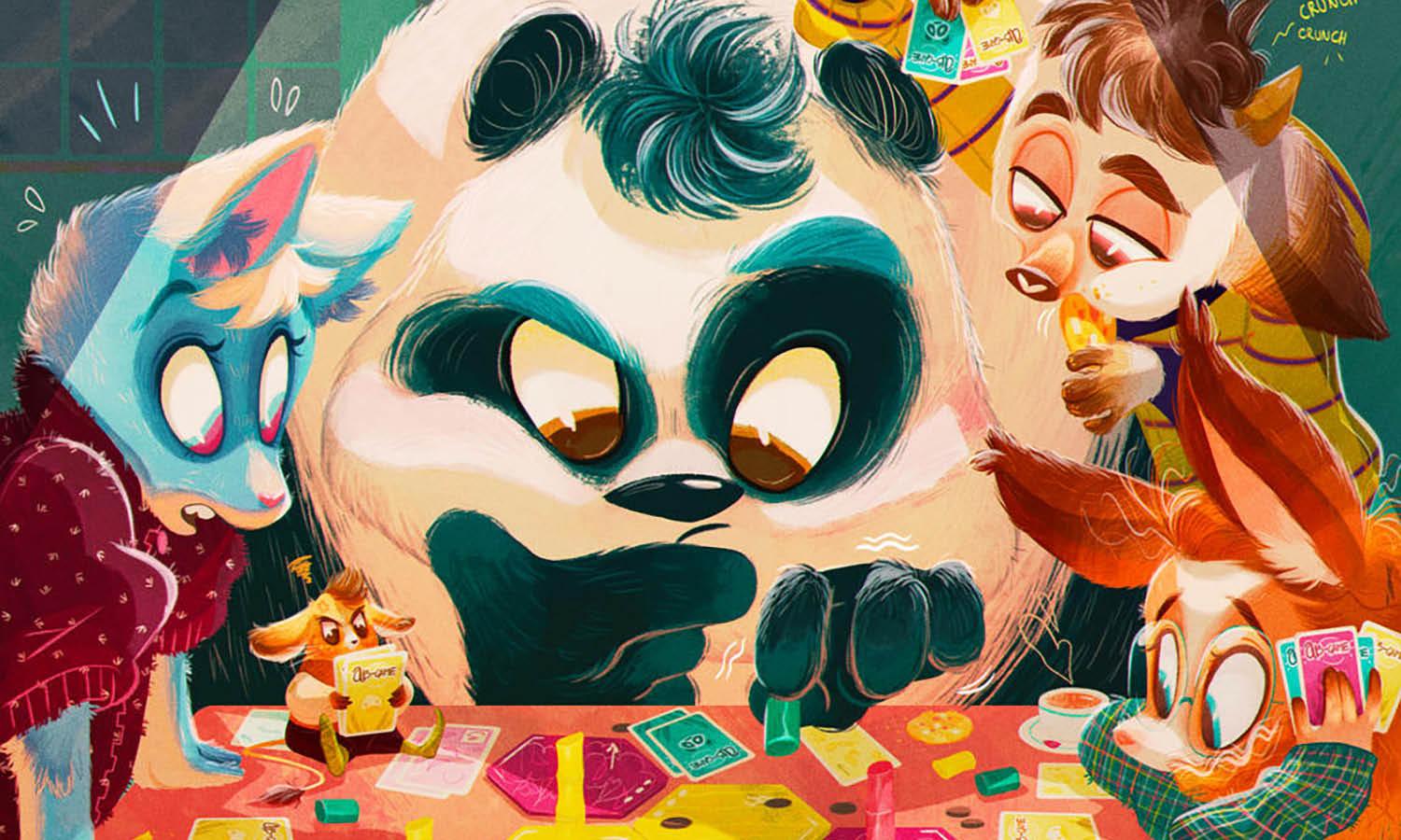 The Power of Storytelling Through Illustration
