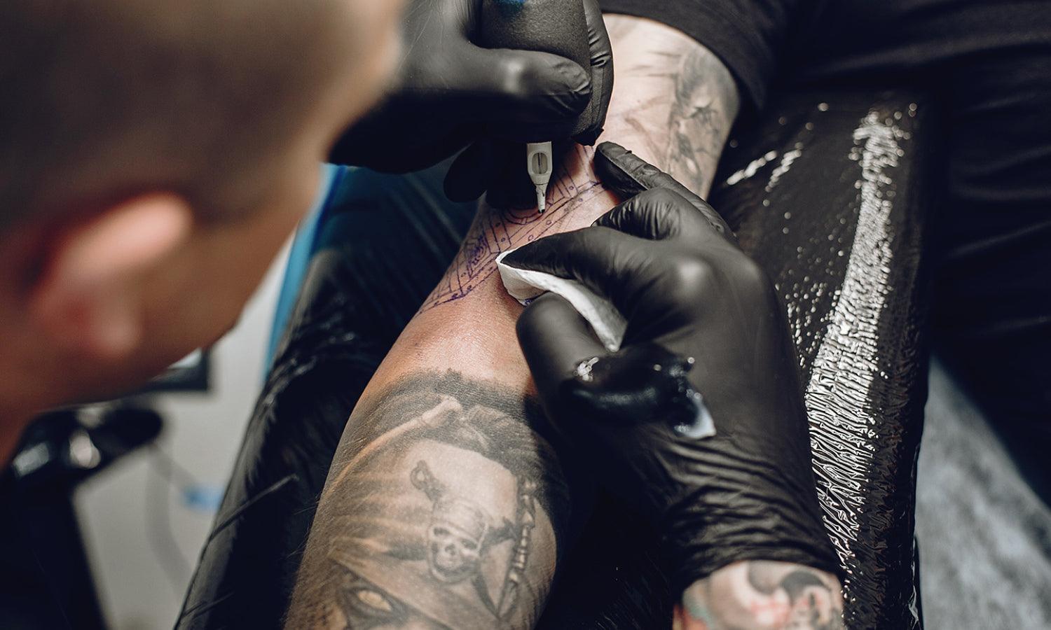 The Top 12 Most Popular Tattoo Styles You Have To Know