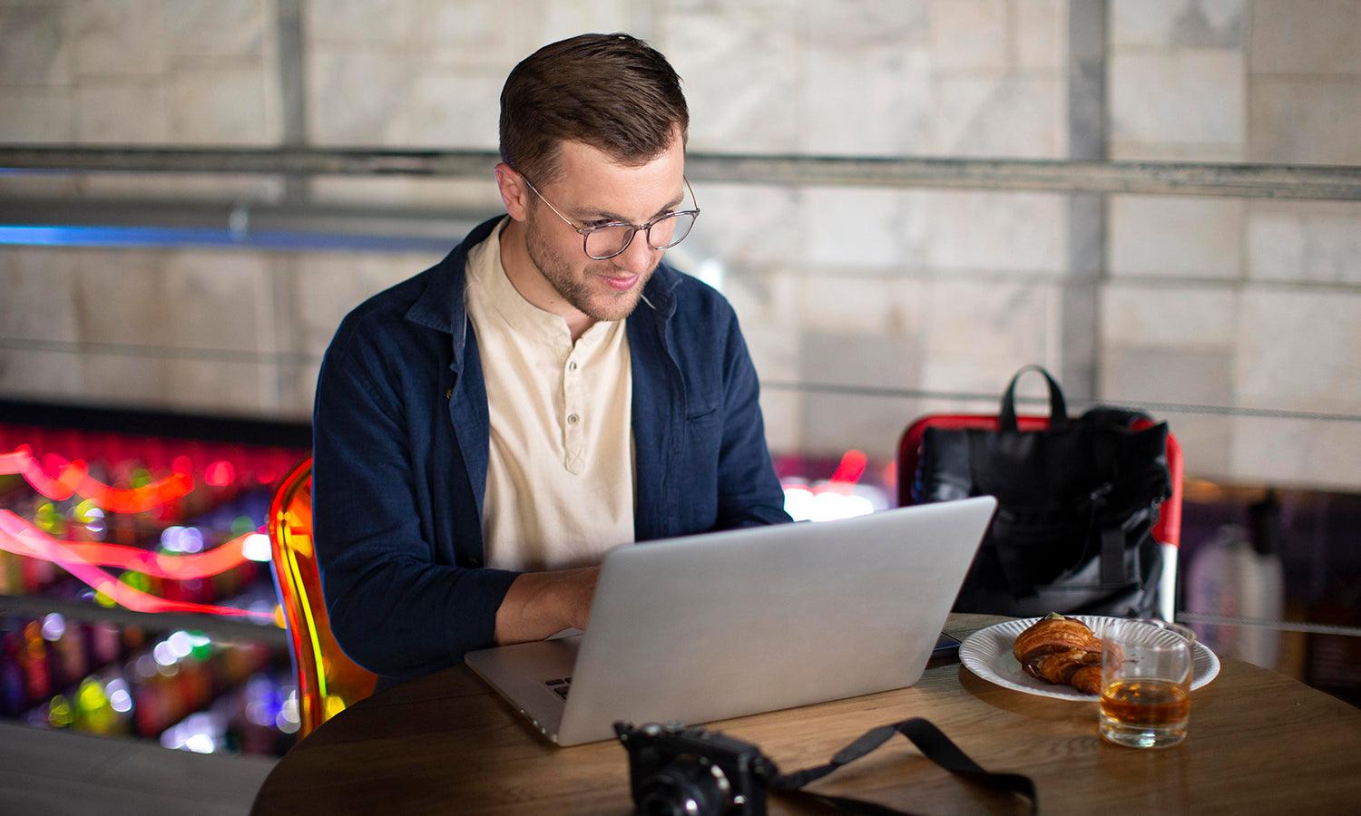 Tips for Optimizing Your E-Commerce Web Design for On-the-Go Customers
