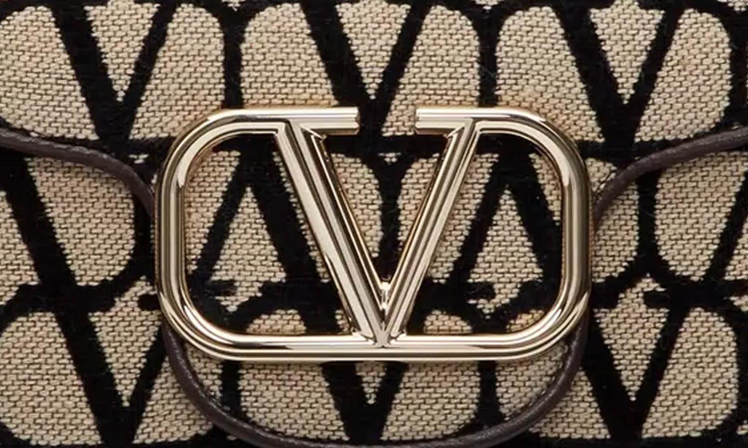 Valentino Logo Design: History & Evolution