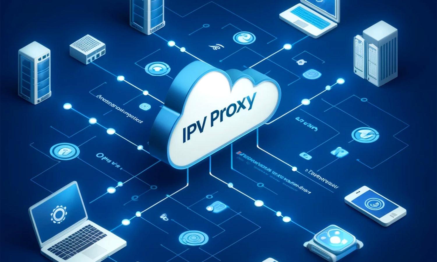 What Are IPv4 Proxies: Why Designers Need Them and Where to Buy