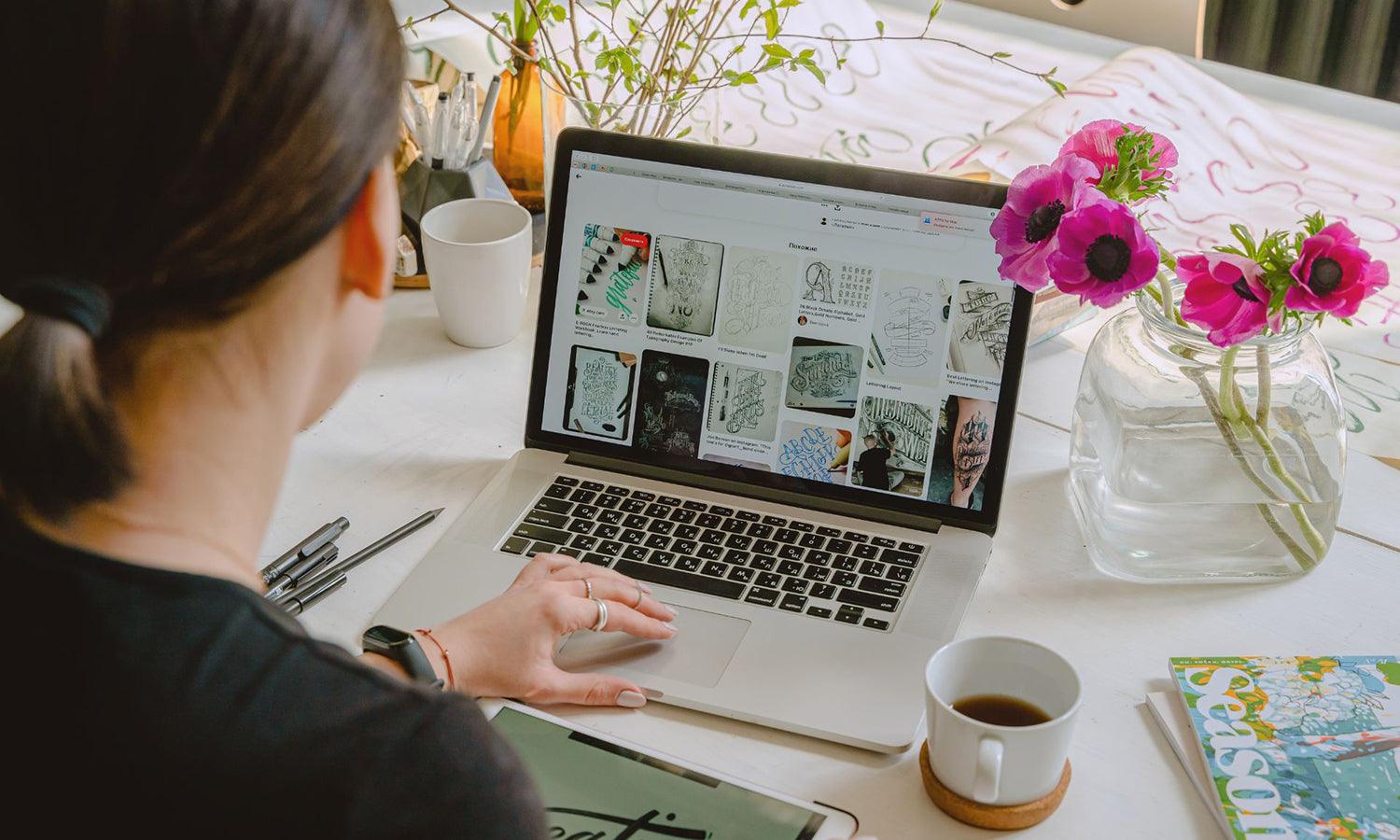 What Is A Typical Graphic Design Coursework?