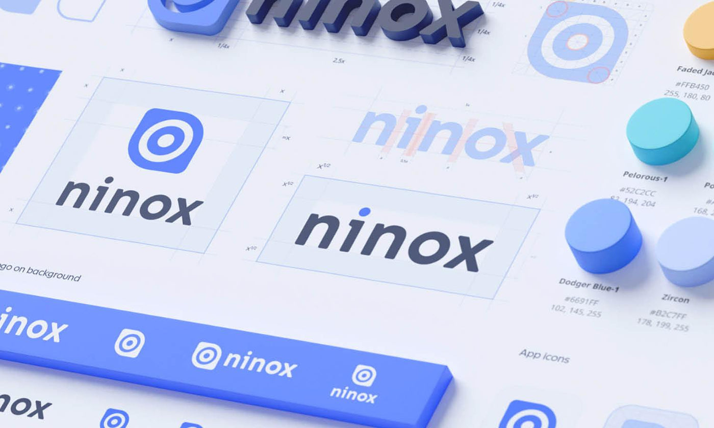 Full-Color Logo Design: The Complete Brand Expression