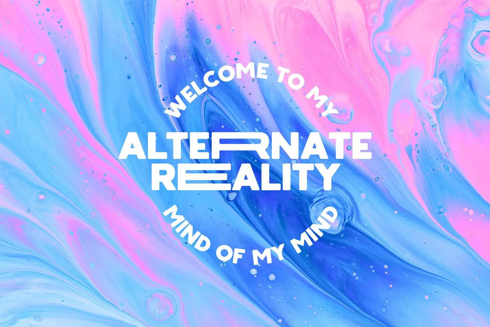 Bleep Bloop Typeface