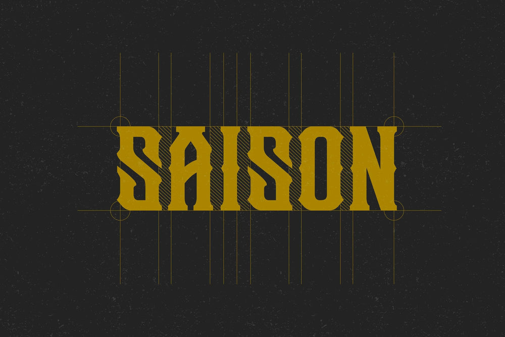 Karma - Vintage Serif Font